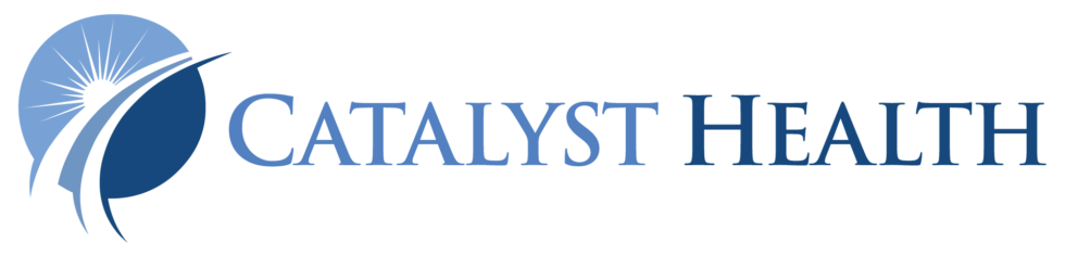 Catalyst Health | Out-Patient Alcohol & Drug Treatment Clinic located ...